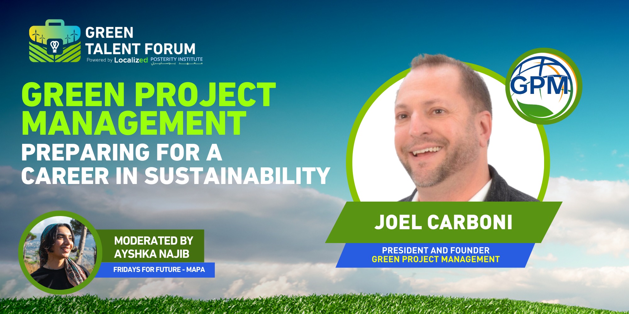 Green Project Management : Closing the Skills Gap & Preparing for a ...