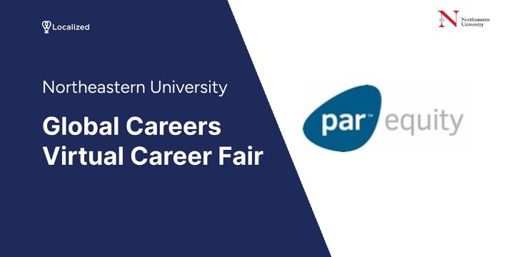 Par Equity | Localized Event