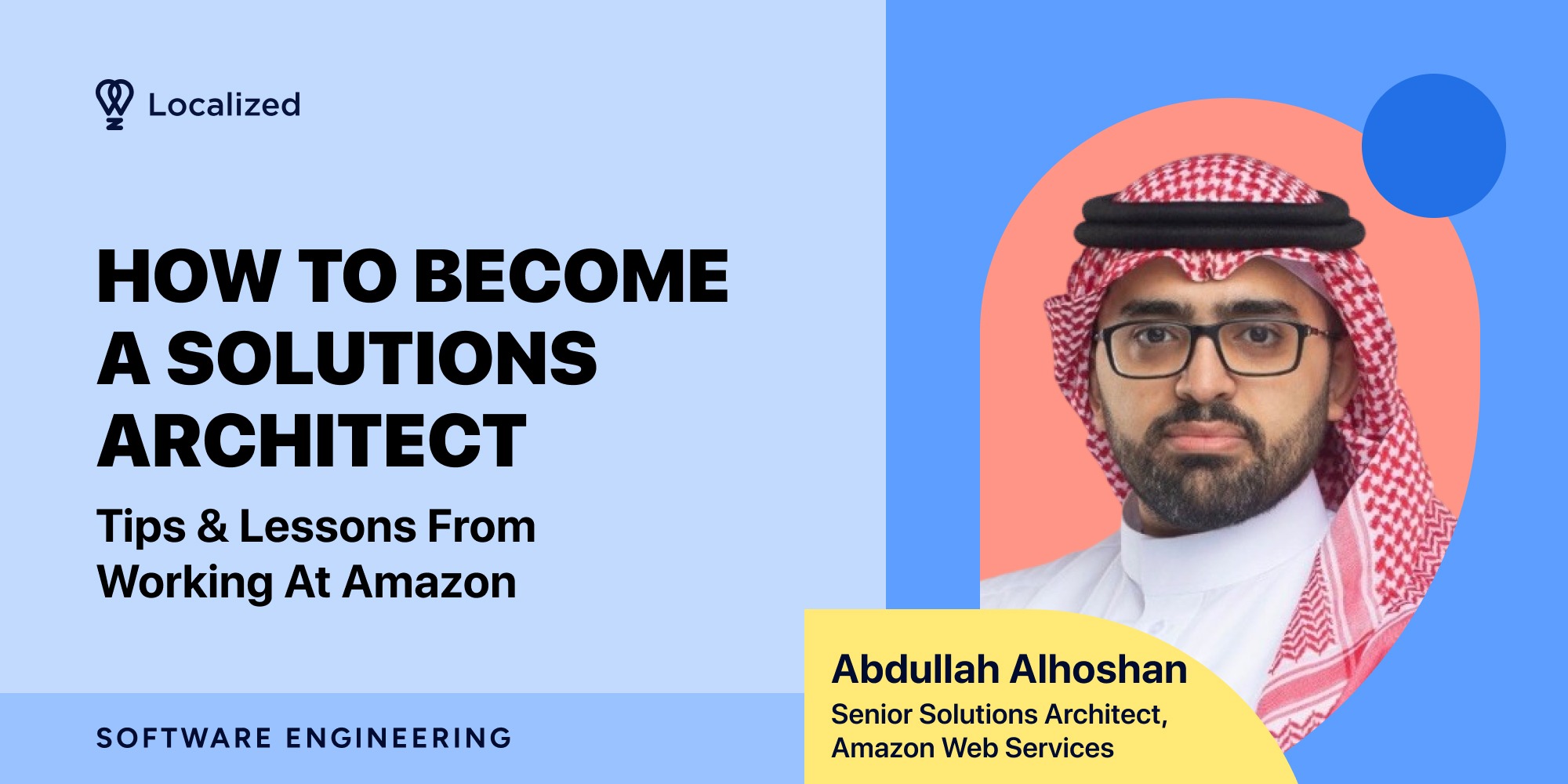 How to Become a Solutions Architect After Graduation: Tips and Lessons ...