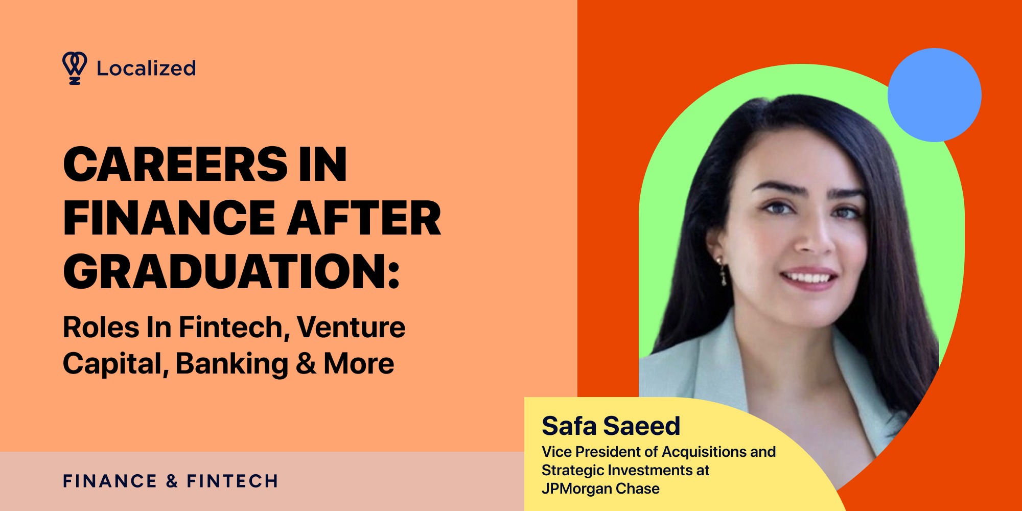 Careers In Finance After Graduation: Roles In Fintech, Venture Capital ...