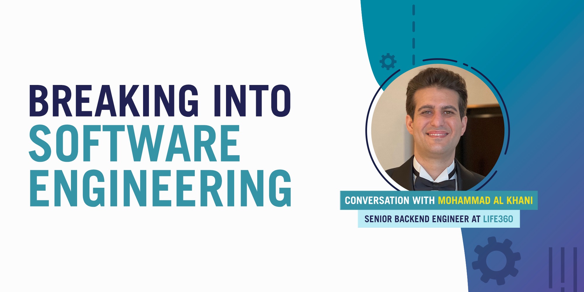 Breaking into Software Engineering - With a Silicon Valley Expert ...
