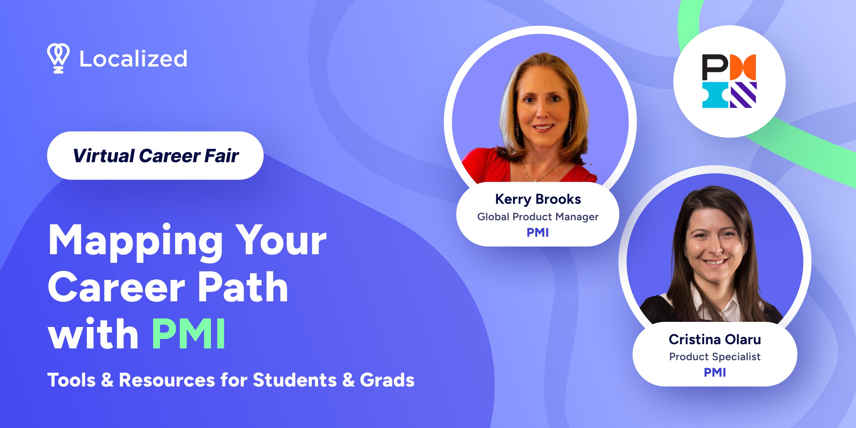 Mapping Your Career Path with PMI: Tools & Resources for Students ...